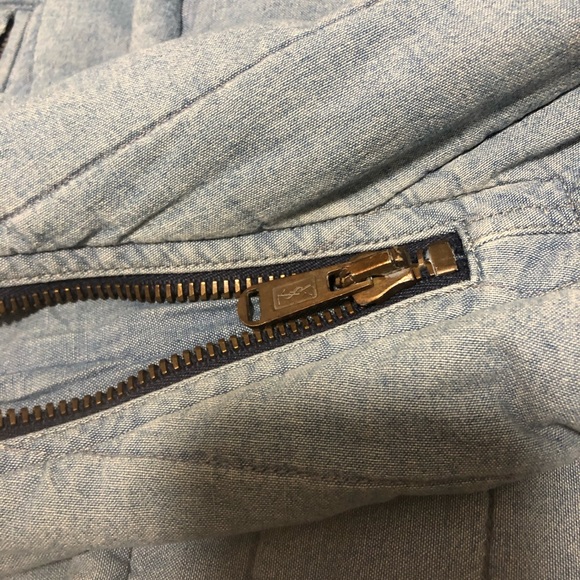 Yves Saint Laurent | Jackets & Coats | Ysl Jacket S Men0 Cotton | Poshmark